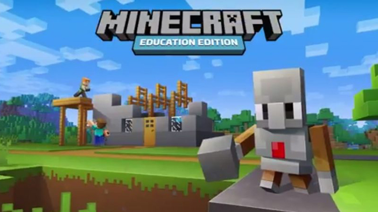 Minecraft创新编程与实践 Coding Minds 编程思维