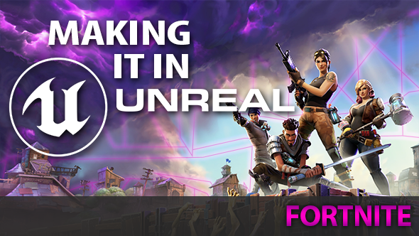 Programming with Unreal engine | Coding Minds Academy